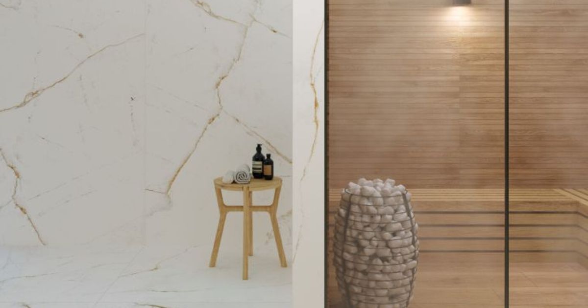 New Collection: Dual | Rees Tiles
