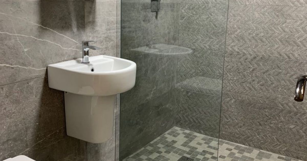 Luxury Student Living, Lancaster | Rees Tiles