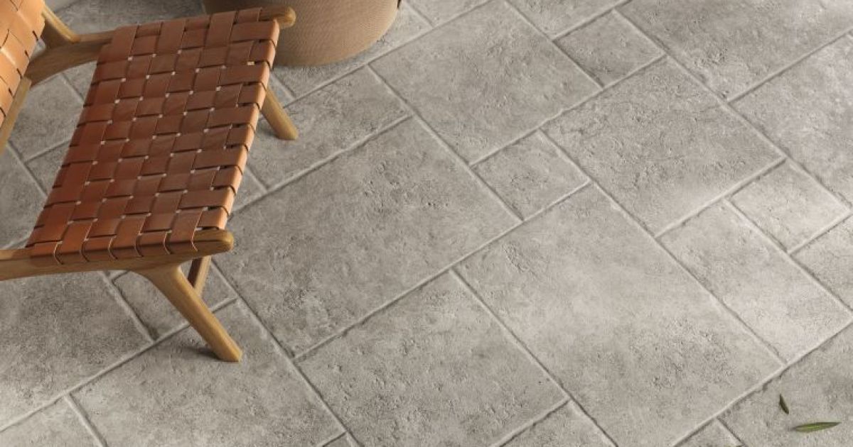 Modular Tiles | Rees Tiles